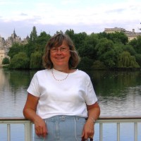 Blog: The Daily Round | Susan Thurin